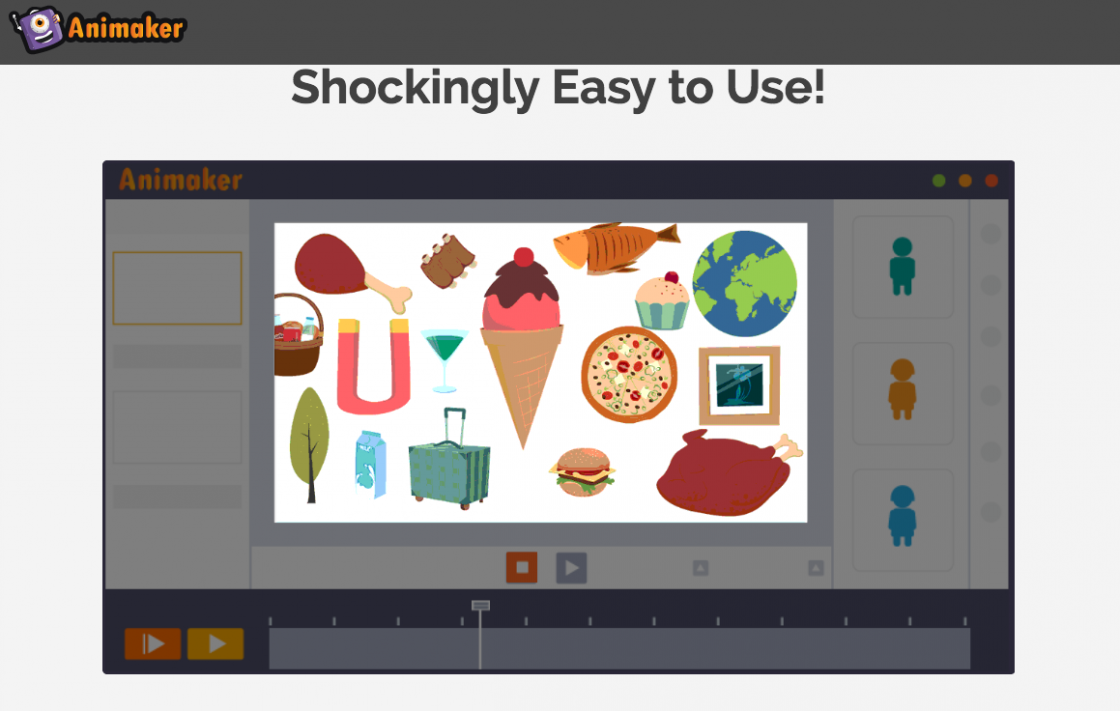Animaker | Apps For Trainers