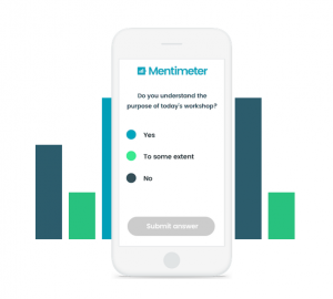 Mentimeter | Apps For Trainers
