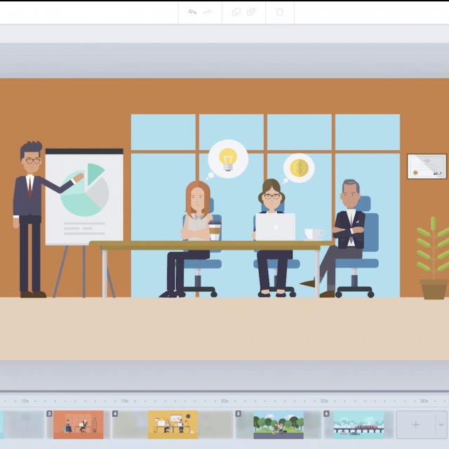 Vyond (former GoAnimate) | Apps For Trainers