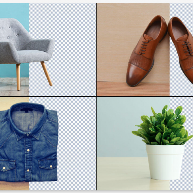 RemoveBG | Apps For Trainers