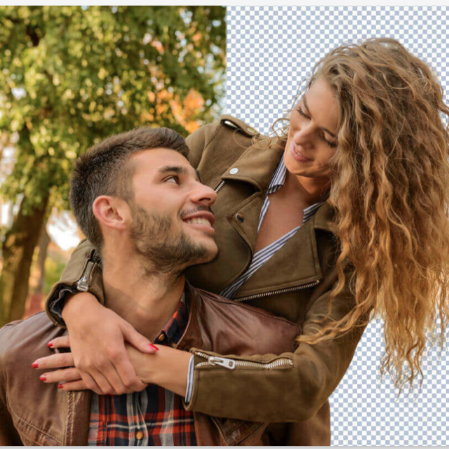 RemoveBG | Apps For Trainers