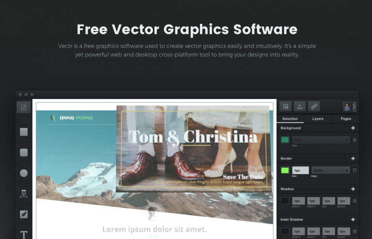 Vectr | Apps For Trainers